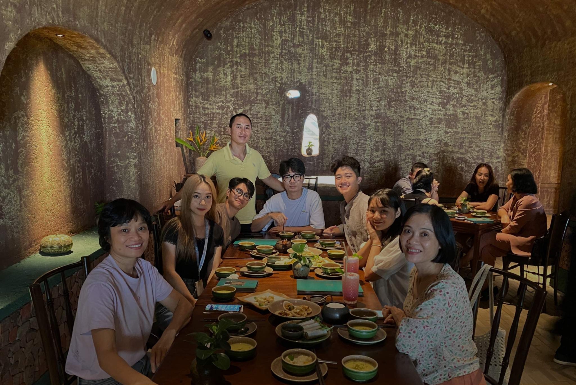 Corporate culture of All Asia Vacation