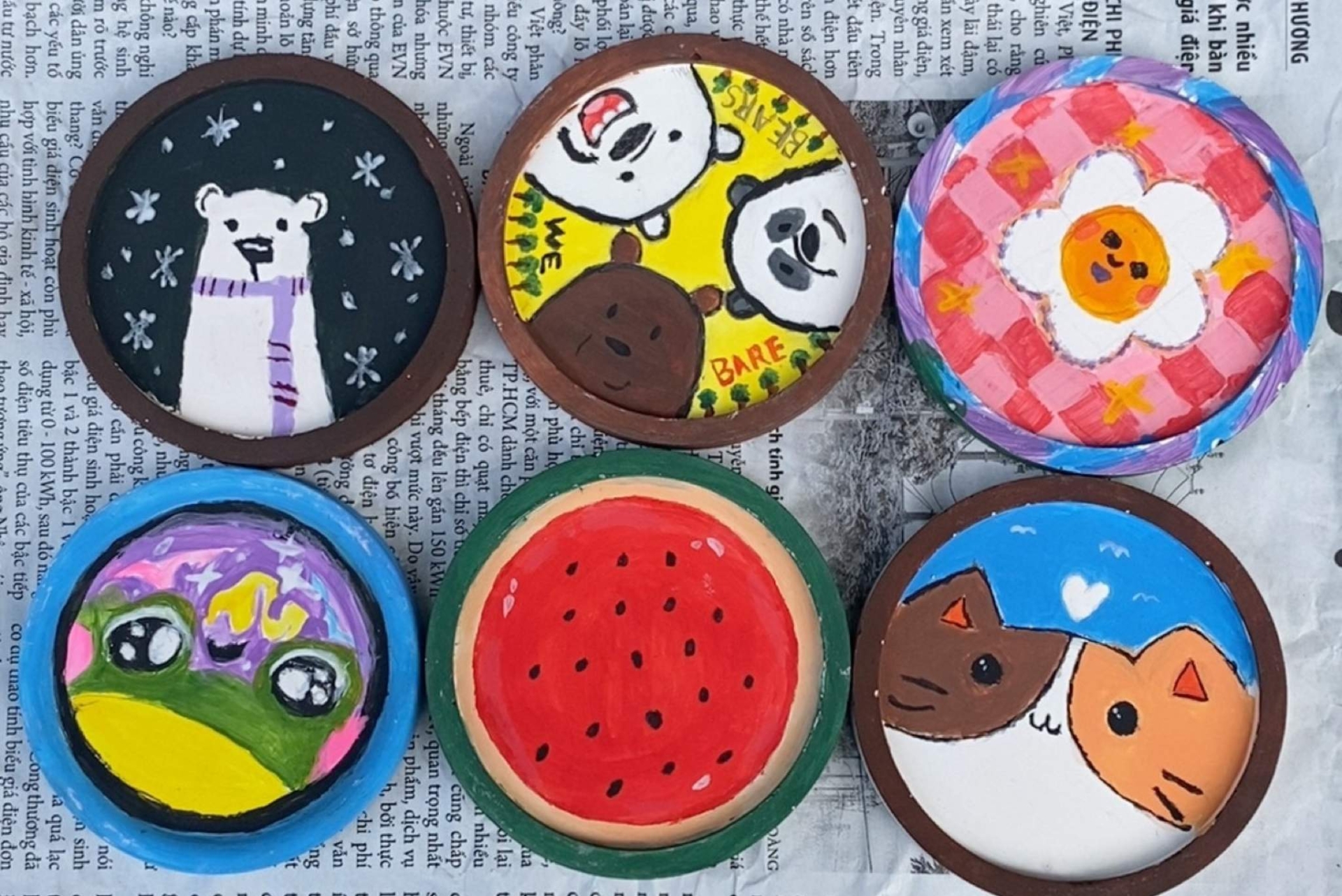 Corporate culture of All Asia Vacation