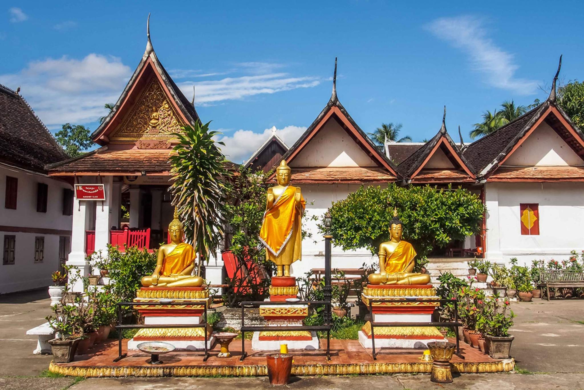 Luang Prabang