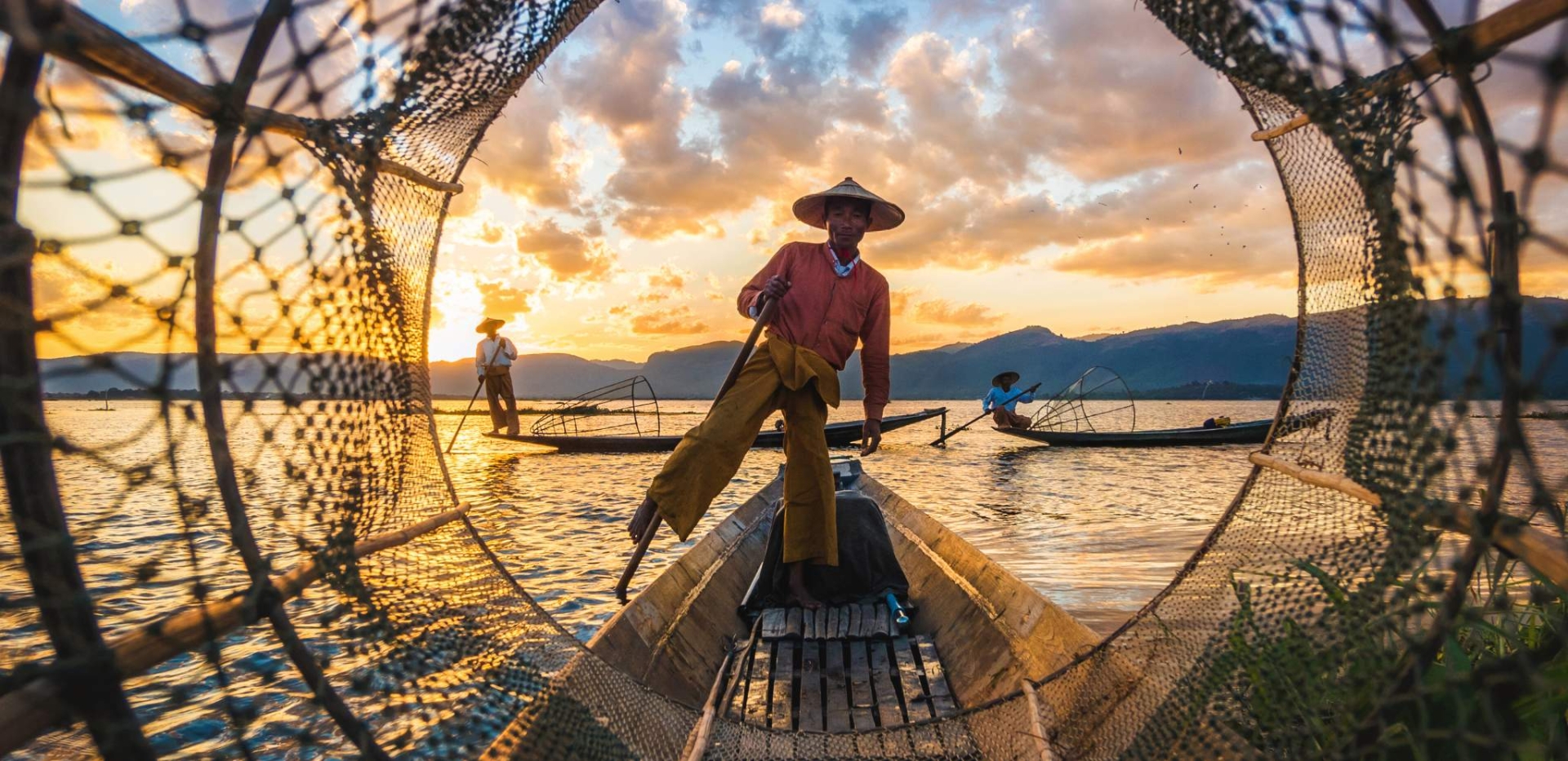 Inle Lake