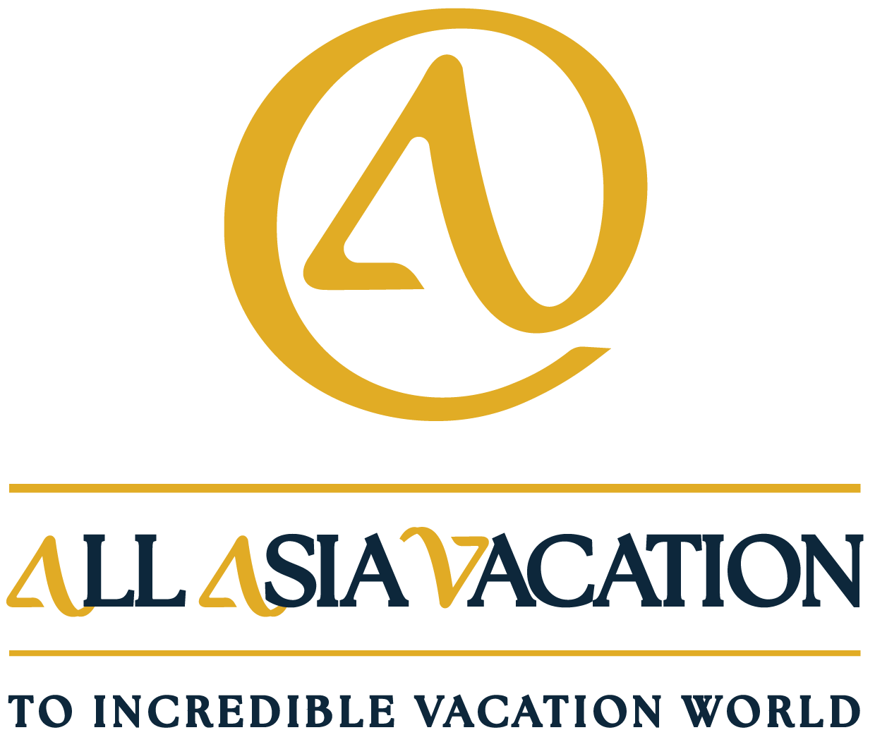 All Asia Vacation